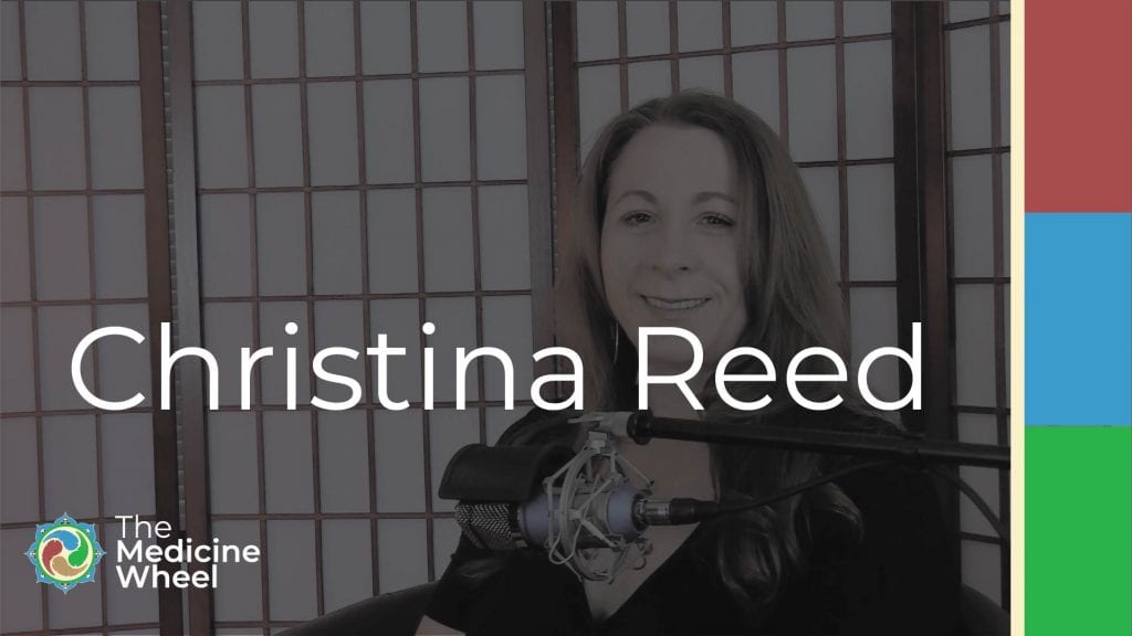 Episodes - The Medicine Wheel