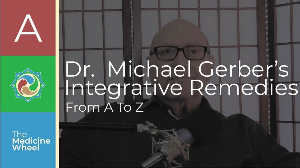 Episodes - The Medicine Wheel